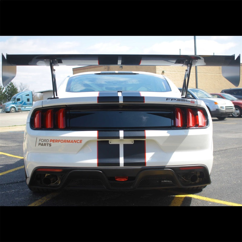 Ford Racing Mustang FP350S Rear Wing Kit – KillerPerformance