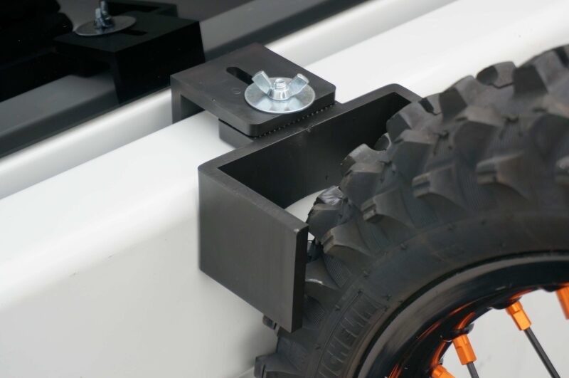 Hardline Tire Wedge Wheel Guide – KillerPerformance
