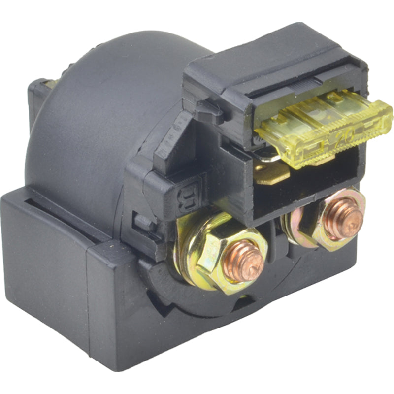 Arrowhead Solenoid – KillerPerformance
