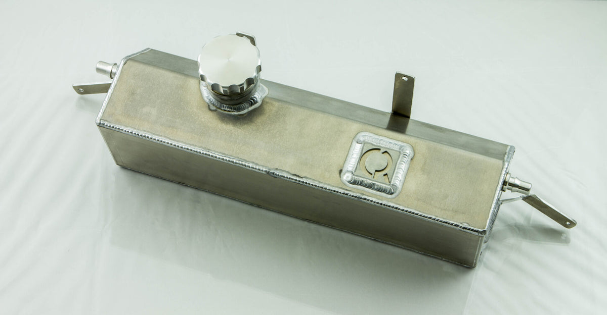 CPR GEN6 ZL1 FRONT BUMPER ICE TANK – KillerPerformance