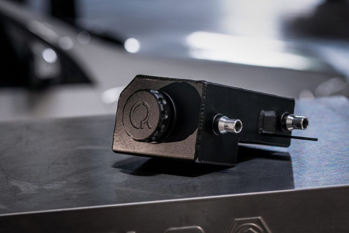 CPR GEN6 ZL1/ V3 ENGINE BAY EXPANSION TANK – KillerPerformance