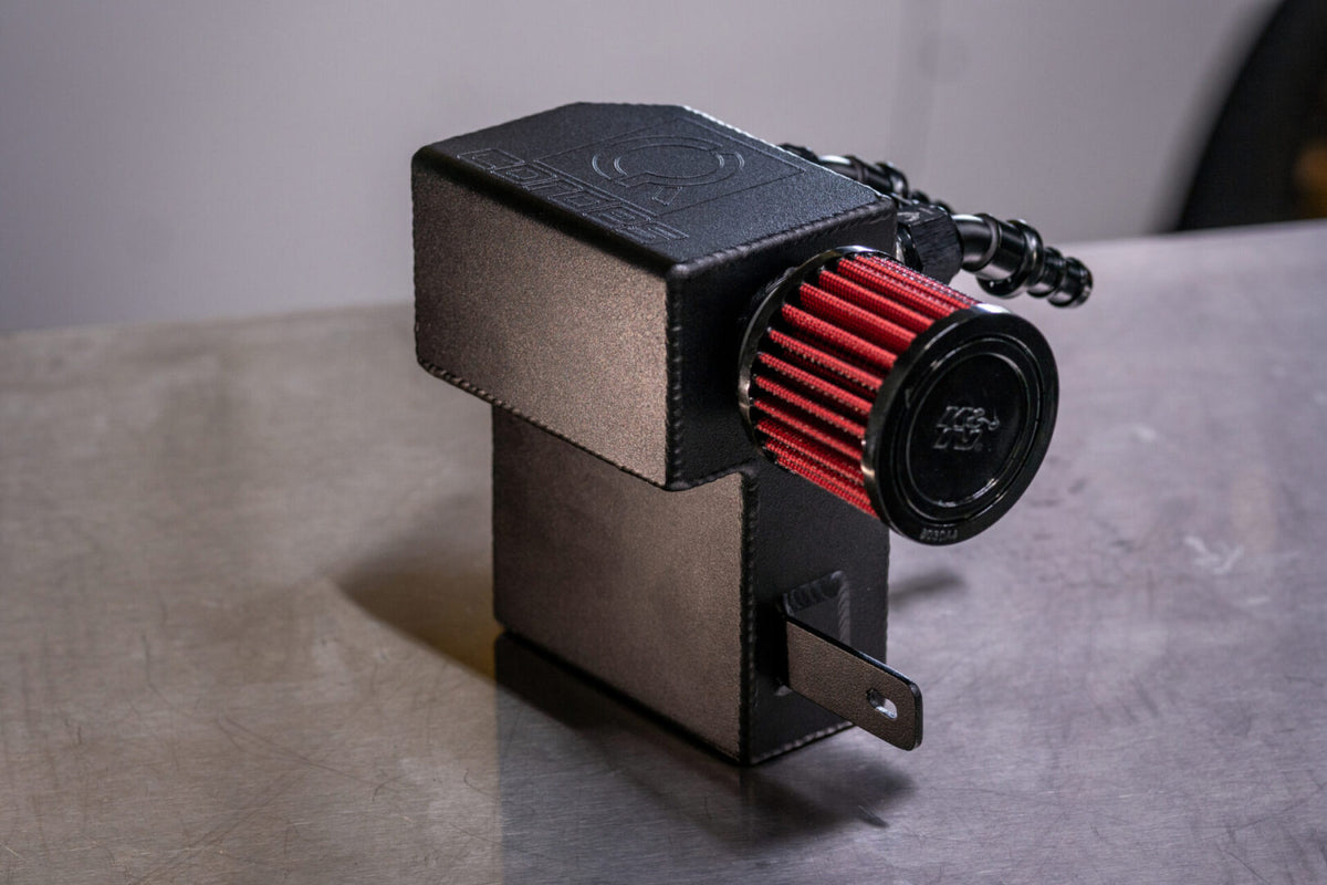 CPR GEN6 ZL1/ V3 BREATHER TANK – KillerPerformance