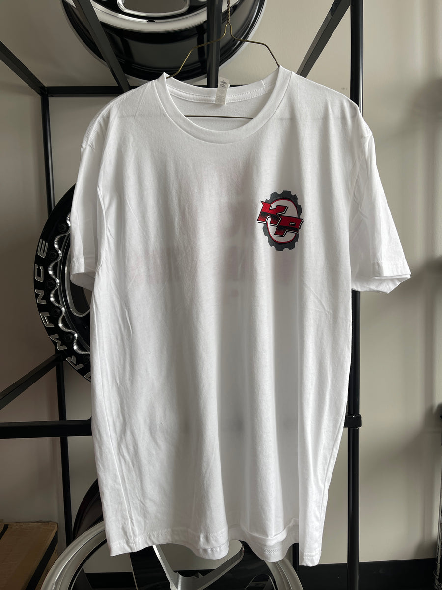 Killer Performance We Void Warranty's (T-Shirt) – KillerPerformance