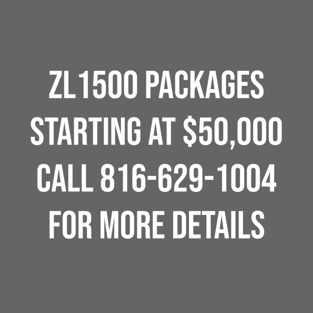 ZL1500 Package Call 816-629-1004 for details – KillerPerformance