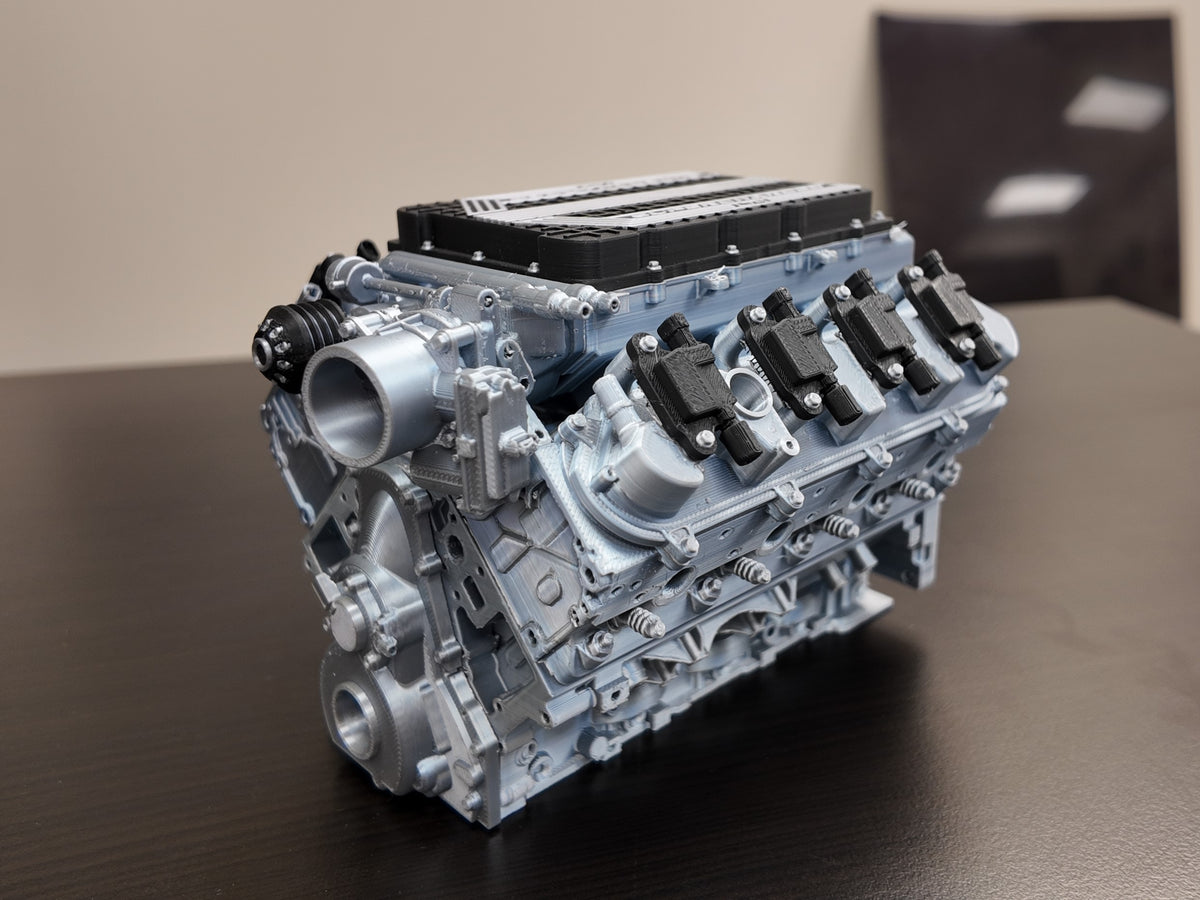 1/5 Scale LT4 – KillerPerformance