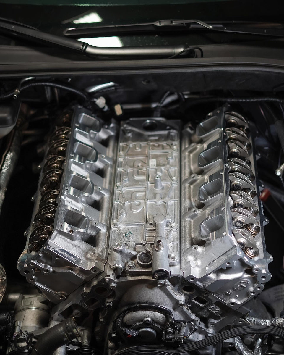 KP800 Package for LT4 – KillerPerformance