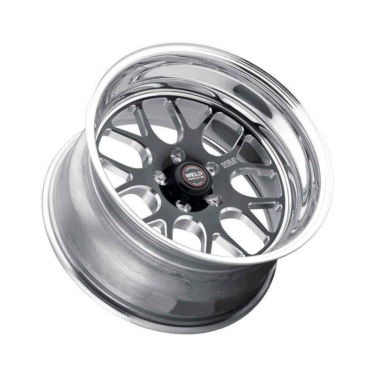 Weld RT-S Series S77 20in Wheel Package for OBS – KillerPerformance