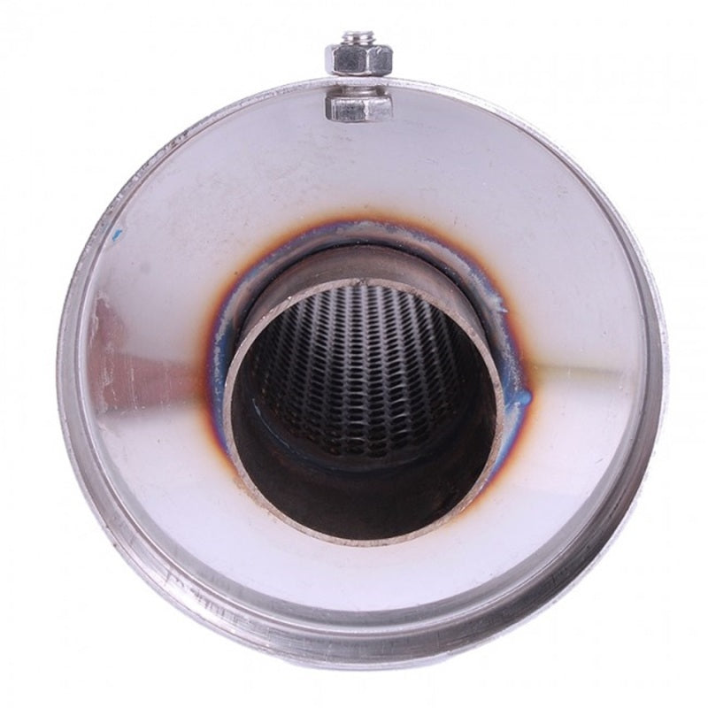 Skunk2 Universal Exhaust Silencer – KillerPerformance