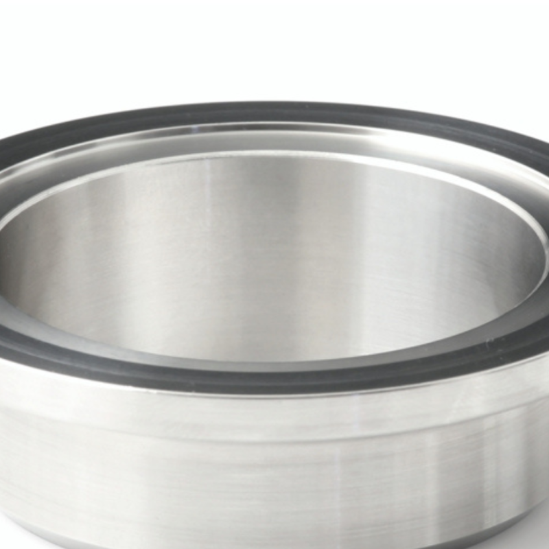 GFB EX50 Weld-On Wastegate Fitting - Inlet – KillerPerformance