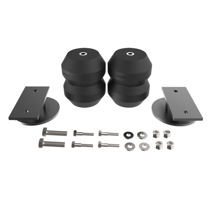 Timbren 1980 Chevrolet C50 Rear Suspension Enhancement System ...