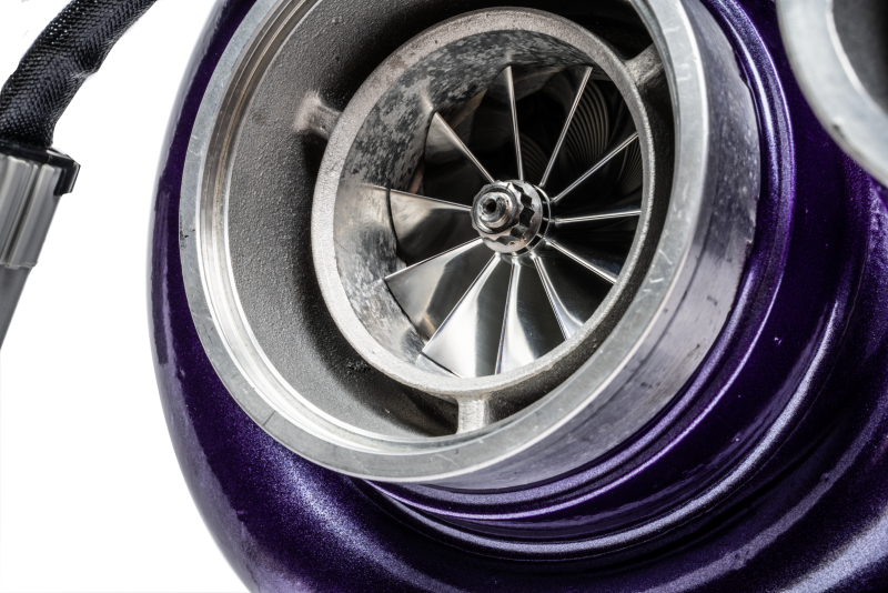 ATS Diesel 13-18 Dodge 6.7L Cummins Aurora 4000 Stage 2 Upgraded Turbo ...