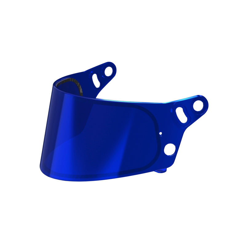 Bell SE05 Helmet Shield - Blue – KillerPerformance